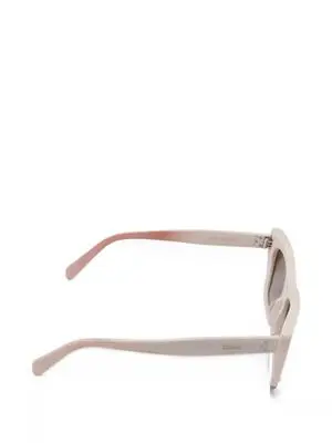 Celine 2020s Cat-eye Sunglasses