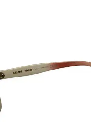 Celine 2020s Cat-eye Sunglasses