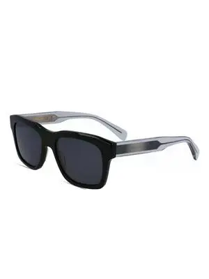 FERRAGAMO Square-frame Sunglasses - Grey