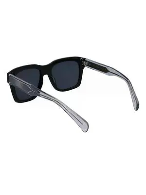 FERRAGAMO Square-frame Sunglasses