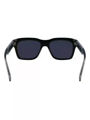 FERRAGAMO Square-frame Sunglasses