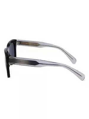 FERRAGAMO Square-frame Sunglasses