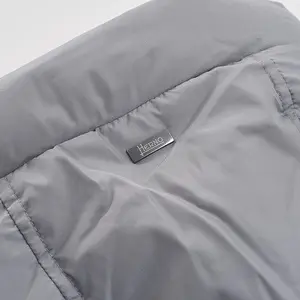 Herno Long-sleeved Down Jacket