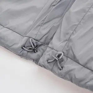 Herno Long-sleeved Down Jacket