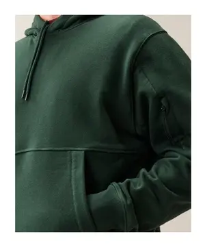 C.P. COMPANY Lens Pocket Hoodie