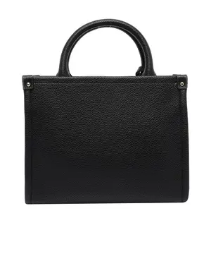 Liu Jo Logo Charm Tote Bag