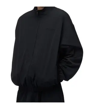 Alexander Wang Long-sleeve Casual Jacket