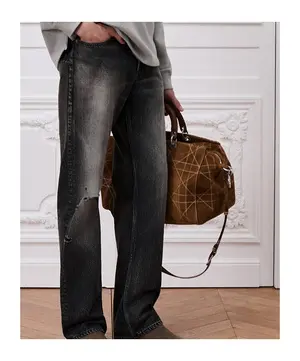 Dior Large Granville Bag