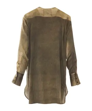 UMA WANG Long-sleeved Top