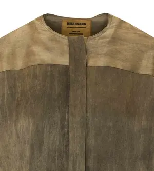 UMA WANG Long-sleeved Top