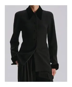 THE ROW Jeko Jacket
