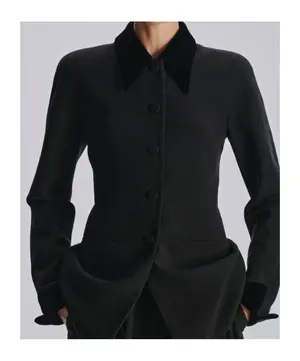 THE ROW Jeko Jacket
