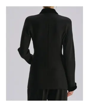 THE ROW Jeko Jacket
