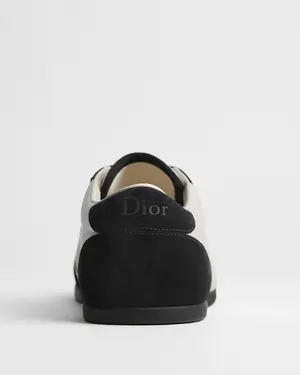 Dior Ribbon Sneaker