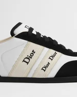 Dior Ribbon Sneaker