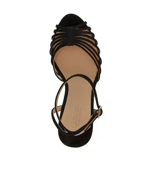 Ralph Lauren High-heeled Sandals