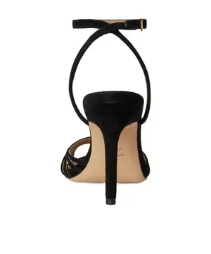 Ralph Lauren High-heeled Sandals