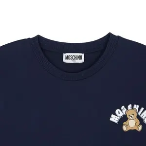 Moschino Short-sleeved T-shirt