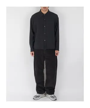 MFPEN Plaid Shirt