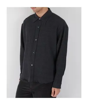 MFPEN Plaid Shirt