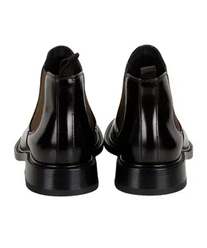 THE ROW Gable Boots