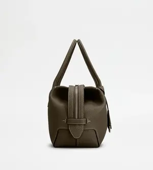 TOD'S Small Top Handle Shoulder Bag