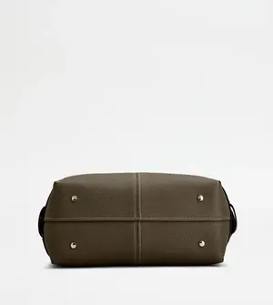 TOD'S Small Top Handle Shoulder Bag