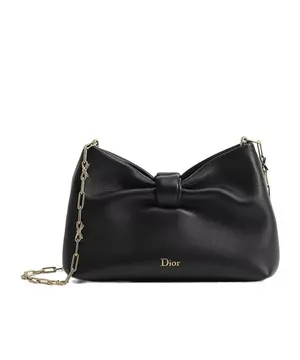 Dior Mini Bow Bag