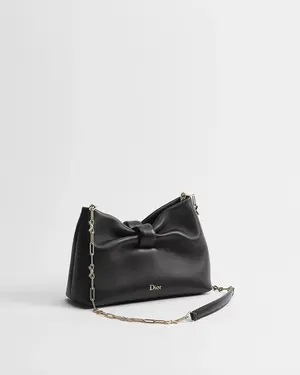 Dior Mini Bow Bag