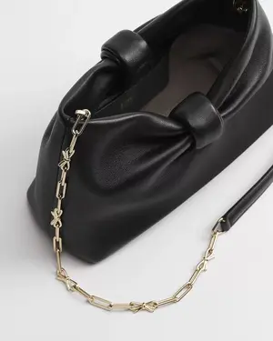Dior Mini Bow Bag