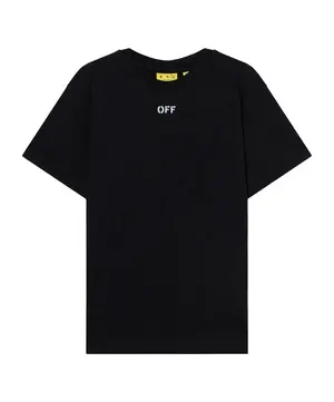 Off-White Short-sleeves T-shirt