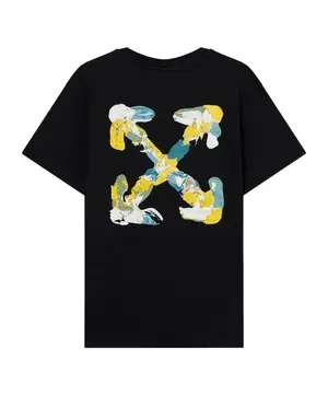 Off-White Short-sleeves T-shirt