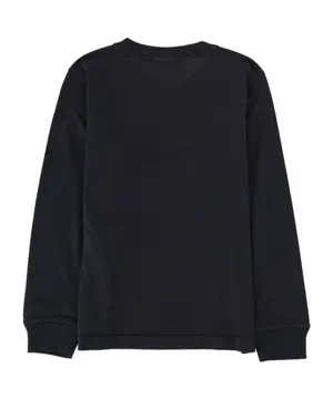 Stone Island Long-sleeved Sweatshirt