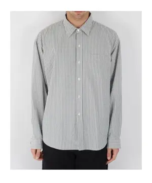 MFPEN Plaid Shirt