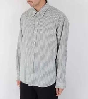 MFPEN Plaid Shirt