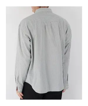 MFPEN Plaid Shirt