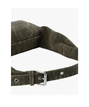 MAISON MARGIELA Box Bag East West Medium Bag