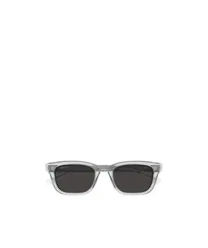 Gucci Rectangle Sunglasses