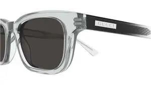 Gucci Rectangle Sunglasses