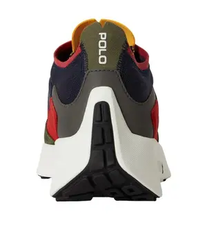 Polo Ralph Lauren Boerum Sneakers - Multicolor