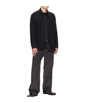 MFPEN Reverse Rib Sweater