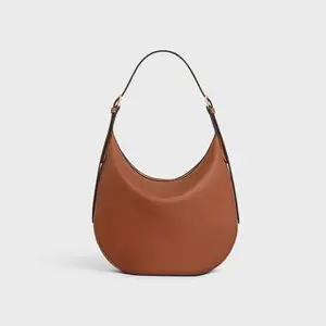 Celine Logo Shoulder Bag