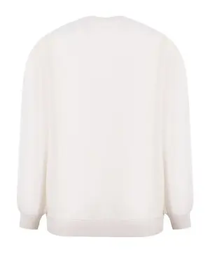 C.P. COMPANY Lens Sleeve Sweatshirt