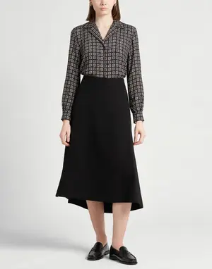 Max Mara Silk Shirts Blouses
