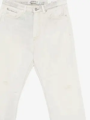 Our Legacy Multi-pocket Jeans