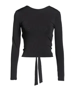Balenciaga Basic T-shirts