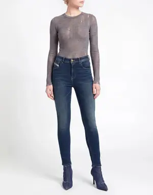 DIESEL® Denim Trousers