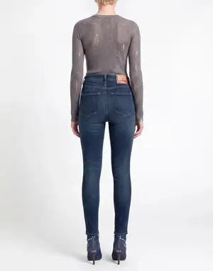 DIESEL® Denim Trousers