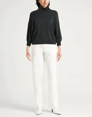 Max Mara Polo Necks