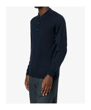 K-WAY Rey Wool Silk Cashmere Knitwear